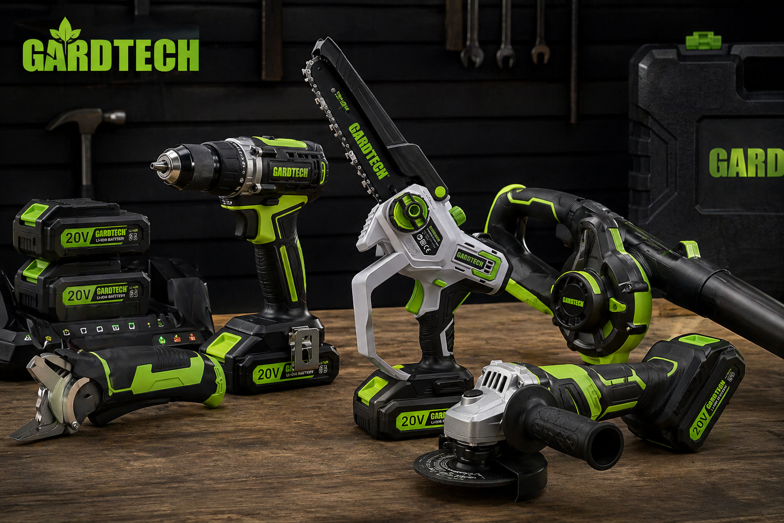 Best Cordless Power Tools for American Homeowners (2026 Buyer's Guide ...