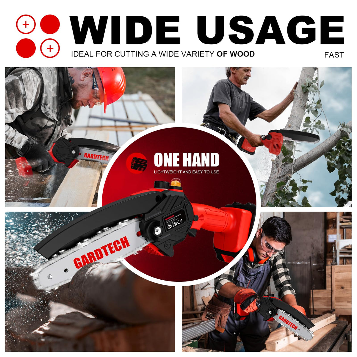 GARDTECH - Premium Power Tools & Garden Equipment Since 1988 – GARDTECH ...